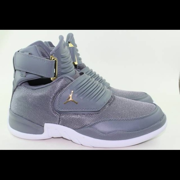 Nike | Shoes | Jordan Generation 23 Grey | Poshmark